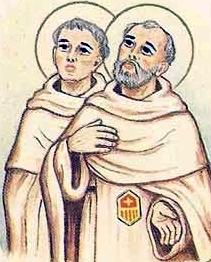 Blessed William Of Granada - Blessed Individual | Saint for a Minute ...