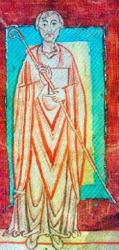 Blessed William Of Hirsau - Blessed Individual | Saint for a Minute ...