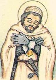 Blessed William Of Montreal - Blessed Individual | Saint for a Minute ...