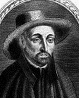 Blessed William Saultemouche - Blessed Individual | Saint for a Minute ...