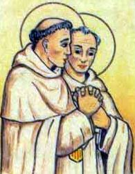 Blessed William Tandi - Blessed Individual | Saint for a Minute: Saints ...