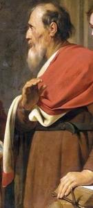 Elisha The Prophet - Catholic Saint | Saint for a Minute: Saints & Blesseds