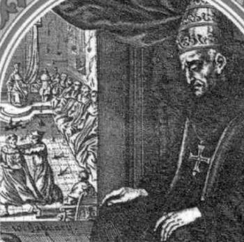 Pope Saint Agatho - Catholic Saint | Saint for a Minute: Saints & Blesseds