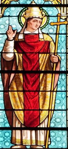 Pope Saint Callistus II - Catholic Saint | Saint for a Minute: Saints ...