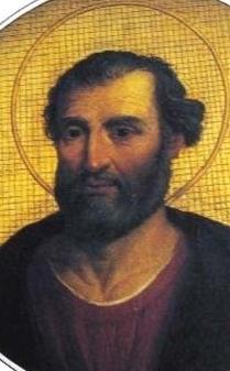 Pope Saint Eugene I - Catholic Saint | Saint for a Minute: Saints ...