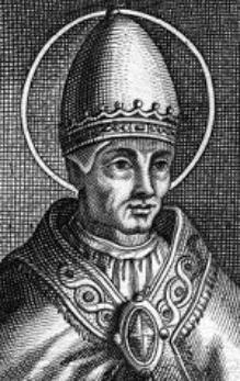 Pope Saint Felix III - Catholic Saint | Saint for a Minute: Saints ...