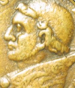 Pope Saint Gregory III - Catholic Saint | Saint for a Minute: Saints ...