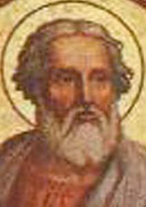 Pope Saint Soter - Catholic Saint | Saint for a Minute: Saints & Blesseds