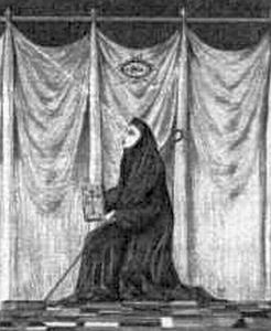 Saint Ada of Le Mans - Catholic Saint | Saint for a Minute: Saints ...