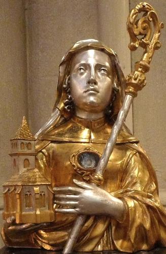 Saint Adelaide of Guelders - Catholic Saint | Saint for a Minute ...