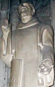 Saint Adjutor of Vernon - Catholic Saint | Saint for a Minute: Saints ...