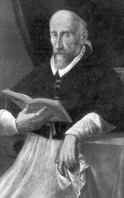 Saint Alexander Sauli - Catholic Saint | Saint for a Minute: Saints ...