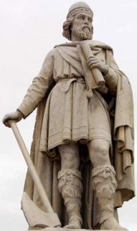 Saint Alfred The Great - Catholic Saint | Saint for a Minute: Saints ...