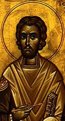 Saint Anicetus of Marmora - Catholic Saint | Saint for a Minute: Saints ...