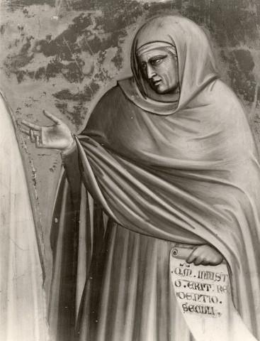 Saint Anna The Prophetess - Catholic Saint | Saint for a Minute: Saints ...