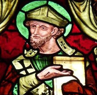 Saint Apollinaris of Valence - Catholic Saint | Saint for a Minute ...