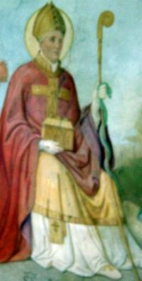 Saint Arsatius - Catholic Saint | Saint for a Minute: Saints & Blesseds