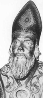 Saint Bassus of Nice - Catholic Saint | Saint for a Minute: Blesseds ...