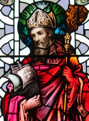 Saint Brendan The Navigator - Catholic Saint | Saint for a Minute ...