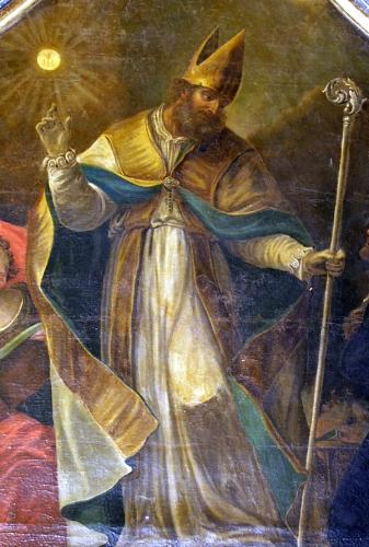Saint Bruno of Segni - Catholic Saint | Saint for a Minute: Saints ...
