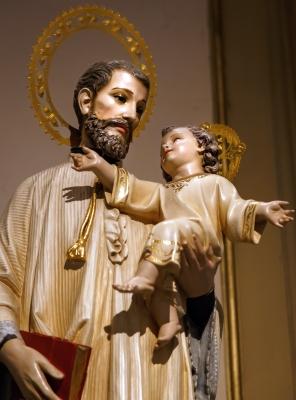 Saint Cajetan - Catholic Saint | Saint for a Minute: Saints & Blesseds