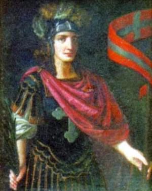 Saint Calocerus of Brescia - Catholic Saint | Saint for a Minute ...