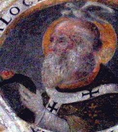 Saint Calocerus of Ravenna - Catholic Saint | Saint for a Minute ...