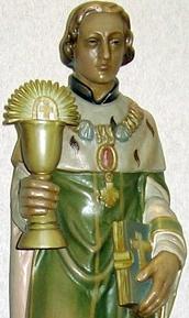 Saint Cloud - Catholic Saint | Saint for a Minute: Saints & Blesseds