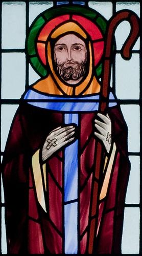 Saint Colman of Lindisfarne - Catholic Saint | Saint for a Minute ...