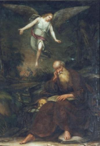 Saint Conrad of Piacenza - Catholic Saint | Saint for a Minute ...