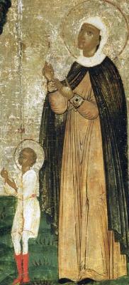 Saint Cyriacus of Iconium - Catholic Saint | Saint for a Minute: Saints ...