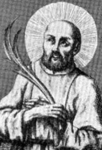 Saint Daniel of Venice - Catholic Saint | Saint for a Minute: Saints ...