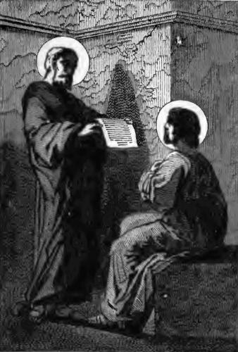 Saint Delphinus of Bordeaux - Catholic Saint | Saint for a Minute ...