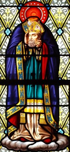 Saint Denis of Paris - Catholic Saint | Saint for a Minute: Saints ...