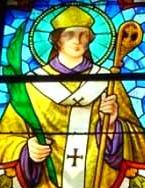 Saint Desiderius of Vienne - Catholic Saint | Saint for a Minute ...