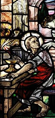 Saint Dunstan of Canterbury - Catholic Saint | Saint for a Minute ...