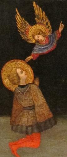 Saint Elpidius The Cappadocian - Catholic Saint | Saint for a Minute ...