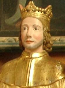 Saint Elzear - Catholic Saint | Saint for a Minute: Saints & Blesseds