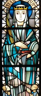 Saint Emma of Bremen - Catholic Saint | Saint for a Minute: Saints ...