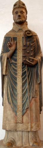 Saint Eugene of Milan - Catholic Saint | Saint for a Minute: Saints ...