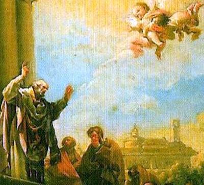 Saint Eugenius of Toledo - Catholic Saint | Saint for a Minute: Saints ...