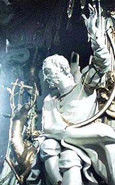 Saint Eustachius - Catholic Saint | Saint for a Minute: Saints & Blesseds