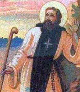 Saint Famianus of Compostela - Catholic Saint | Saint for a Minute ...