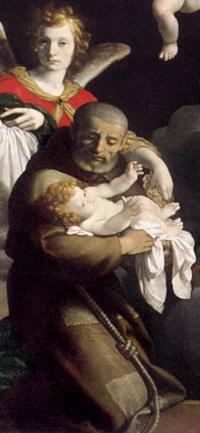 Saint Felix of Cantalice - Catholic Saint | Saint for a Minute: Saints ...