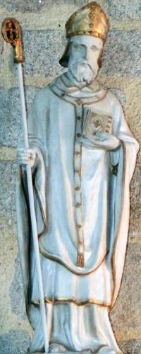 Saint Felix of Nantes - Catholic Saint | Saint for a Minute: Blesseds ...