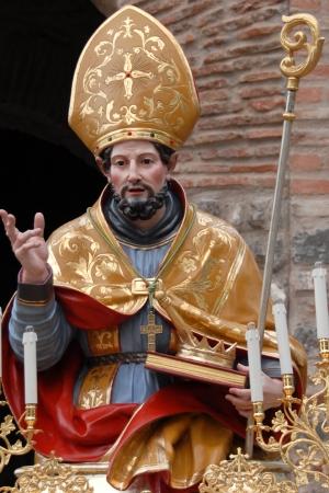 Saint Ferdinand of Aragon - Catholic Saint | Saint for a Minute: Saints ...