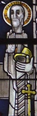 Saint Florentius The Martyr - Catholic Saint | Saint for a Minute ...