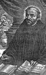 Saint Fulbert of Chartres - Catholic Saint | Saint for a Minute: Saints ...