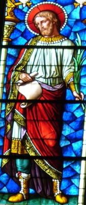 Saint Genesius of Arles - Catholic Saint | Saint for a Minute: Saints ...