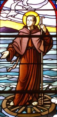 Saint Germanus of Normandy - Catholic Saint | Saint for a Minute ...